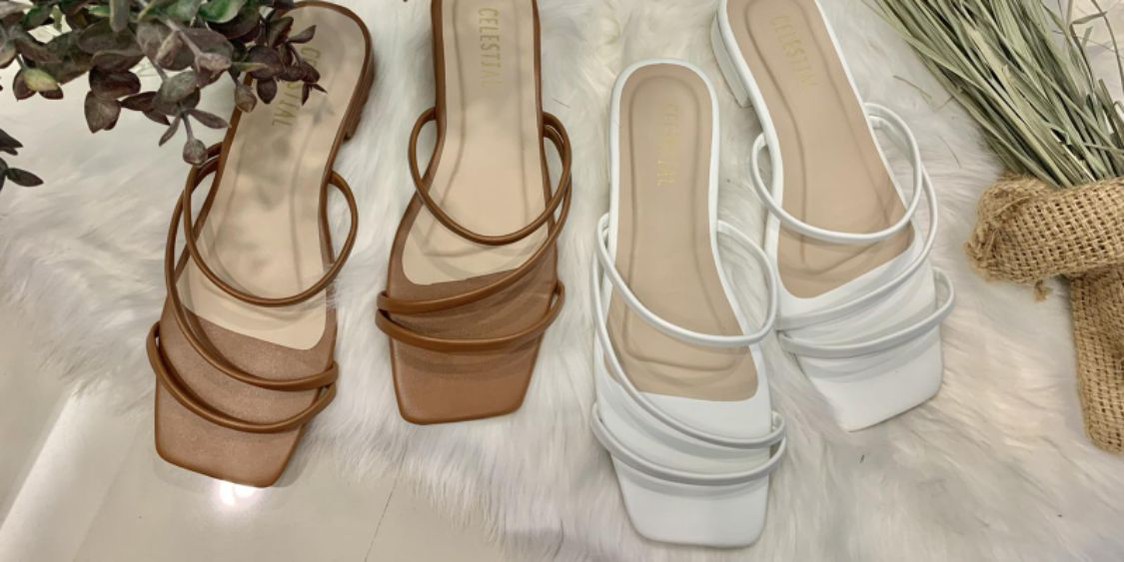 Celestialshoe.ph, Online Shop | Shopee Philippines