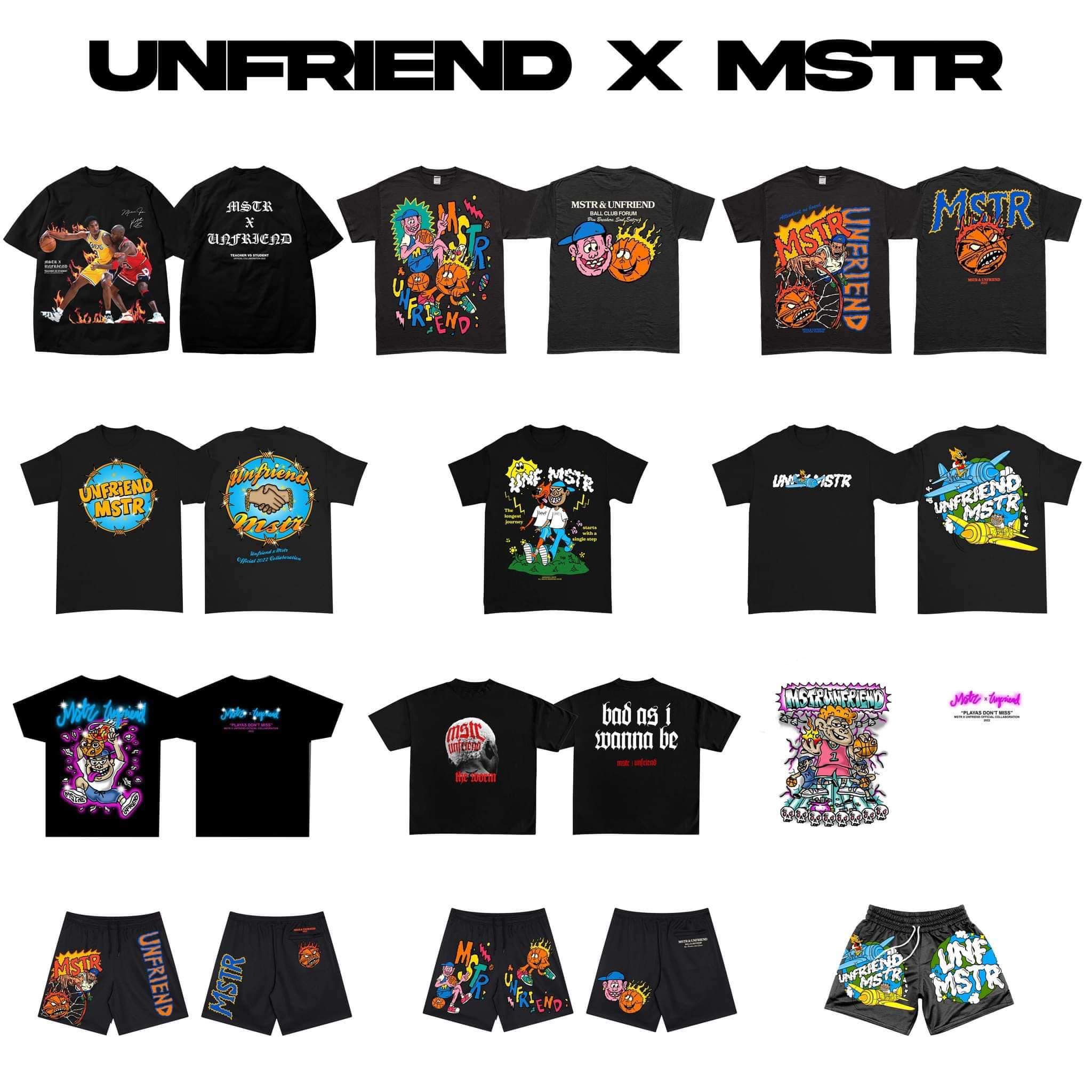 MSTR CO. SHOP, Online Shop | Shopee Philippines