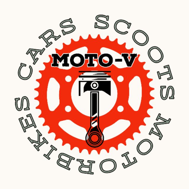 MOTO-V Scoots Motorbikes Cars, Online Shop | Shopee Philippines