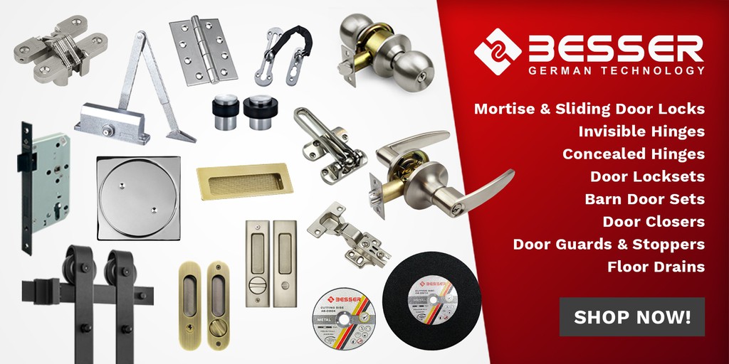 Buildrite Hardware Supply Corp, Online Shop | Shopee Philippines