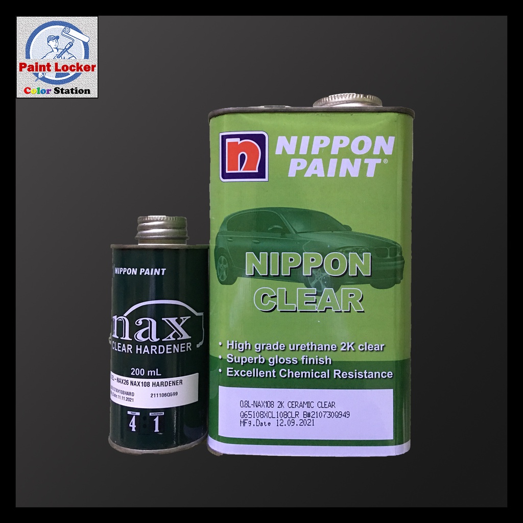 Paint Locker, Online Shop | Shopee Philippines