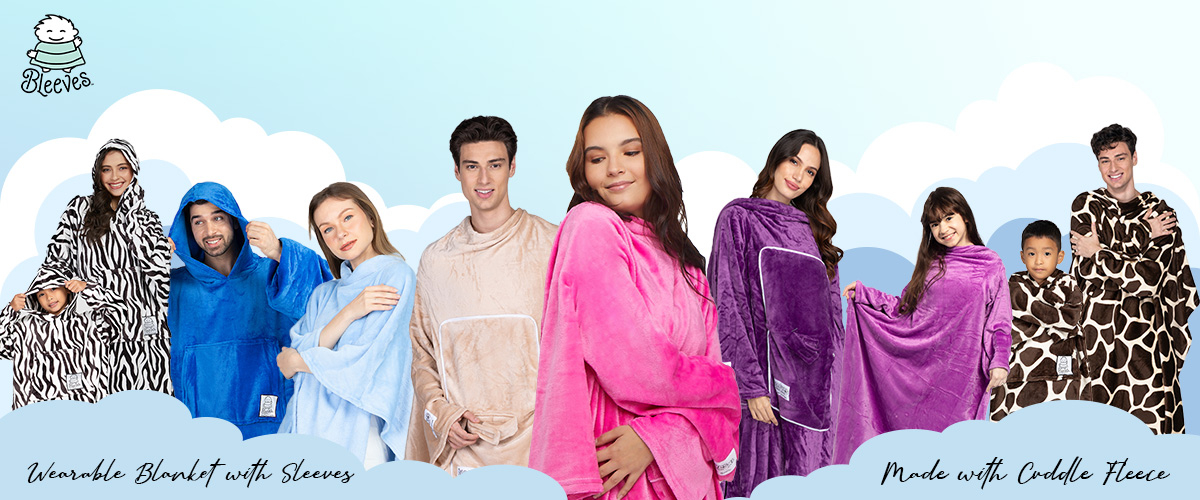 Bleeves ®, Online Shop | Shopee Philippines