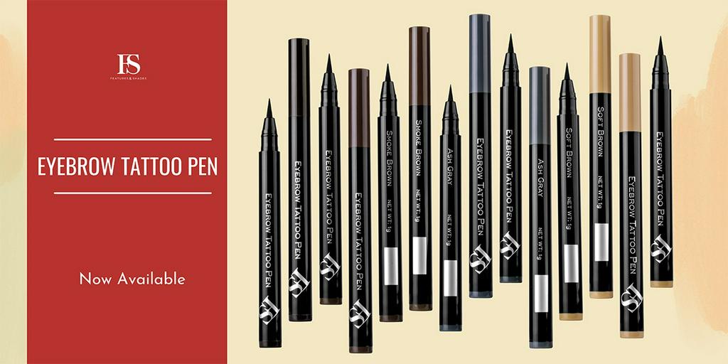 FS Features & Shades Cosmetics, Online Shop | Shopee Philippines