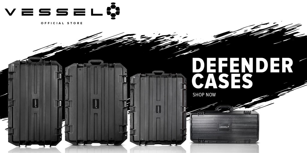 Vessel Case PH, Online Shop | Shopee Philippines