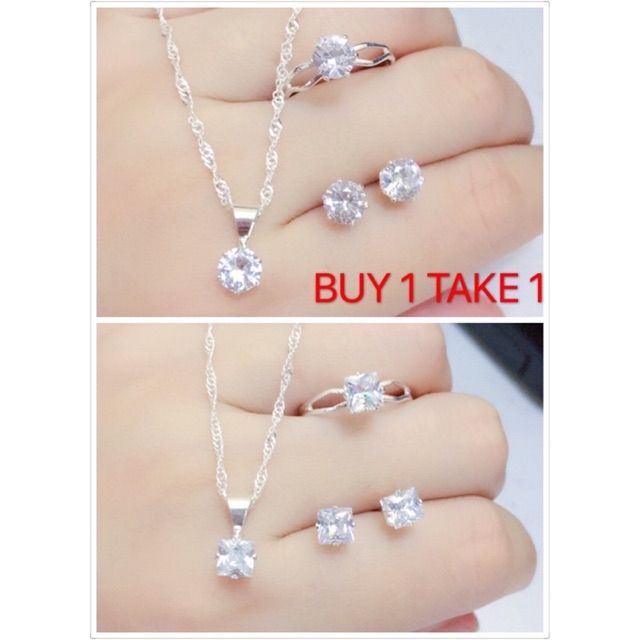 earrings 1, Online Shop | Shopee Philippines