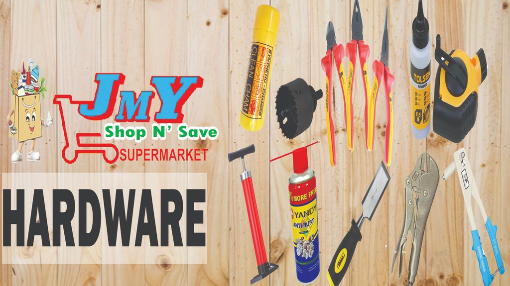 JMY SUPERMARKET, Online Shop | Shopee Philippines