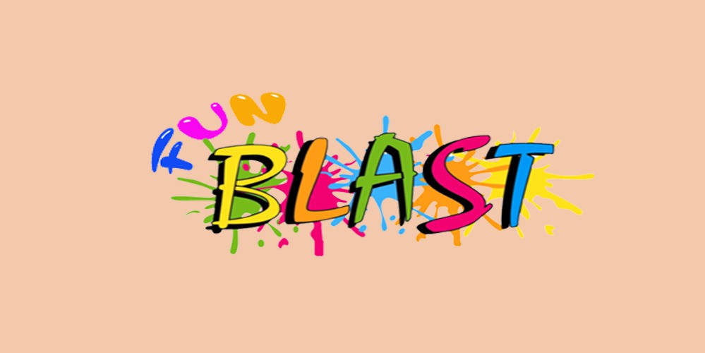 Fun Blast, Online Shop | Shopee Philippines