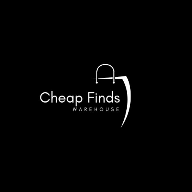 Cheap Finds Warehouse, Online Shop | Shopee Philippines