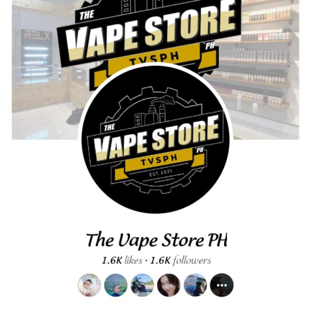 The Vape Store Ph, Online Shop | Shopee Philippines