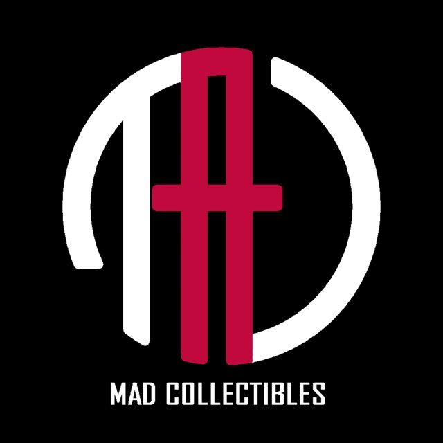 MAD Collectibles, Online Shop | Shopee Philippines