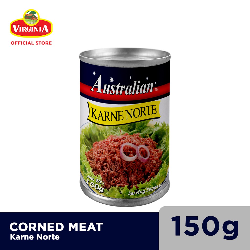 Virginia Food, Inc., Online Shop | Shopee Philippines