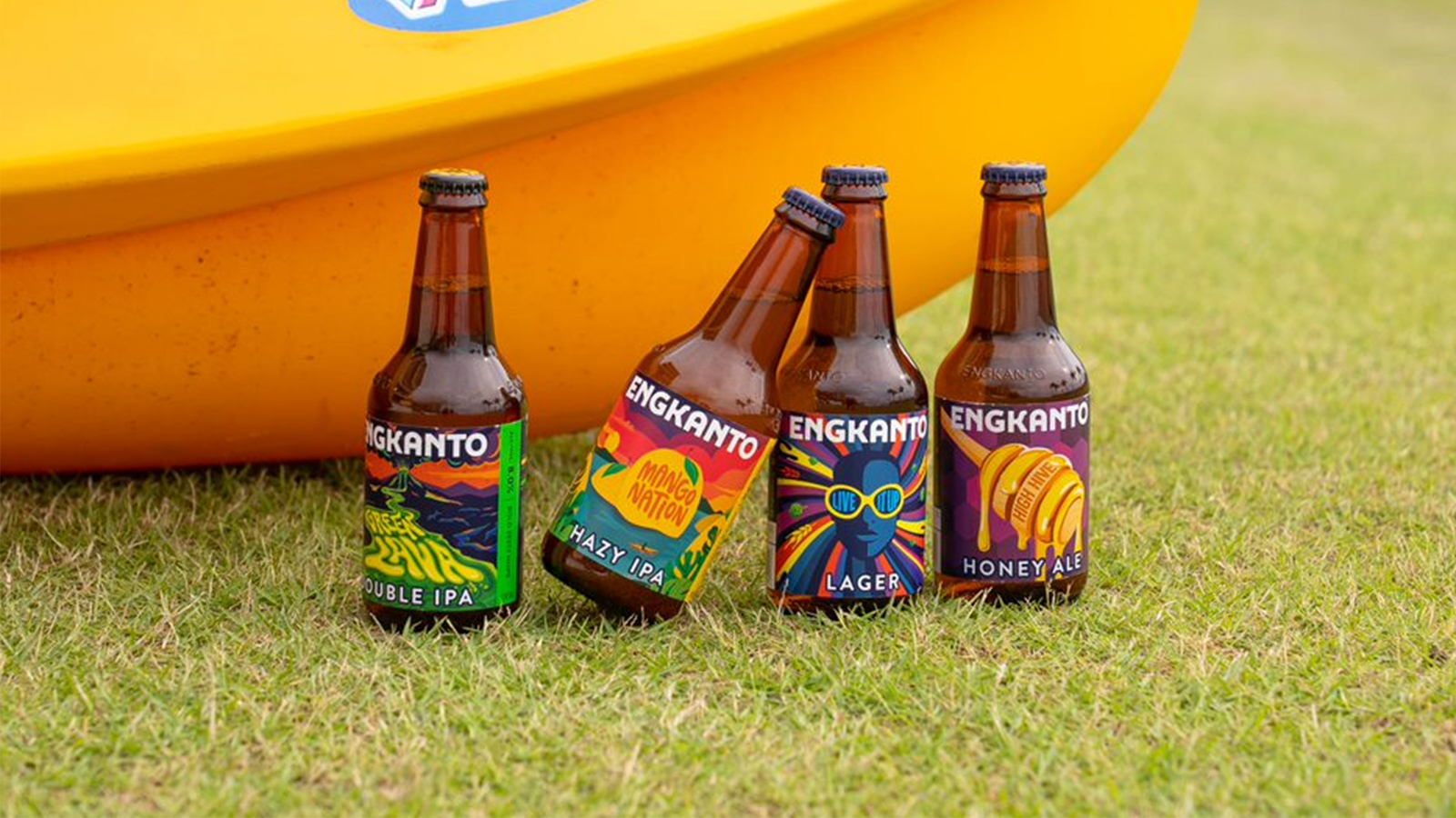 Engkanto Brewery, Online Shop | Shopee Philippines