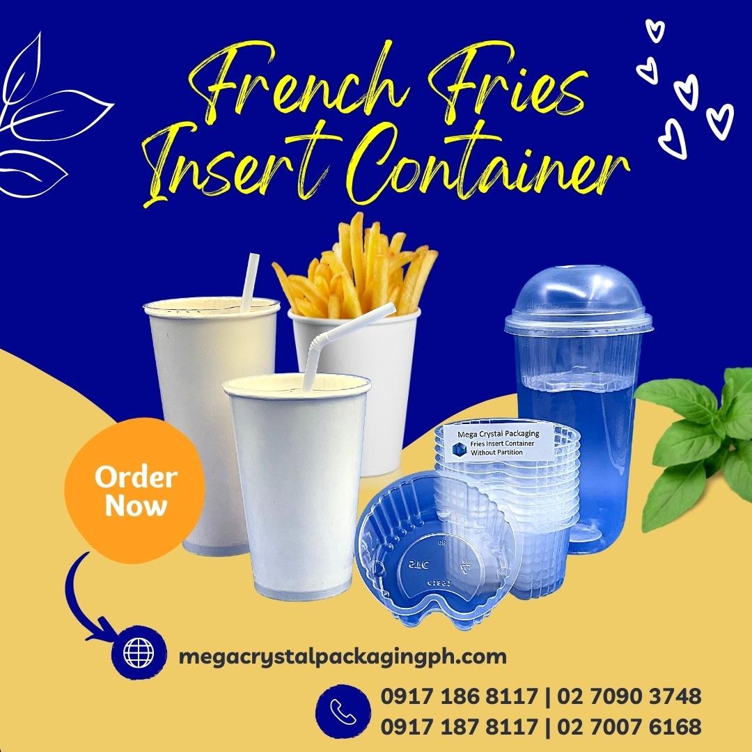 Mega Crystal Packaging, Online Shop | Shopee Philippines