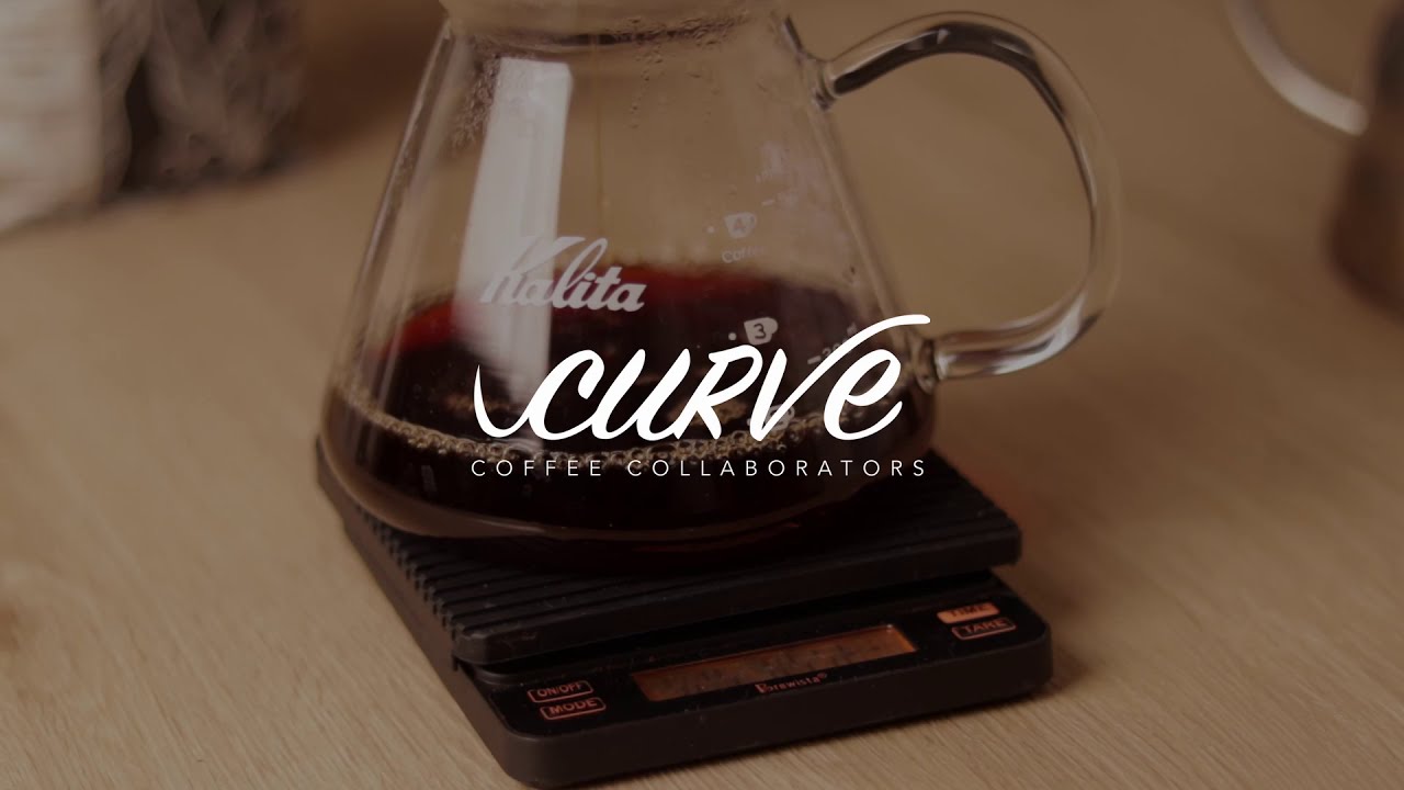 Curve Coffee Collaborators, Online Shop | Shopee Philippines
