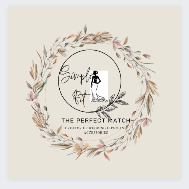 Simplefit.ph@kyles bridal, Online Shop | Shopee Philippines