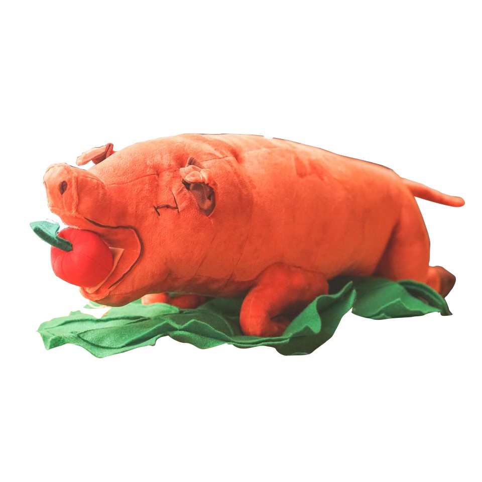 Lechon Baboy Drawing