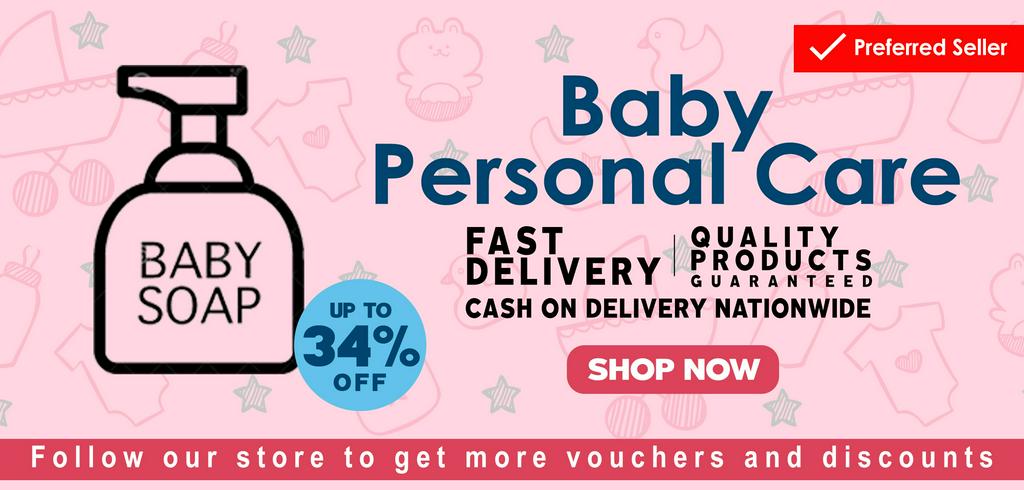 Pinkyshop Baby Hub, Online Shop | Shopee Philippines
