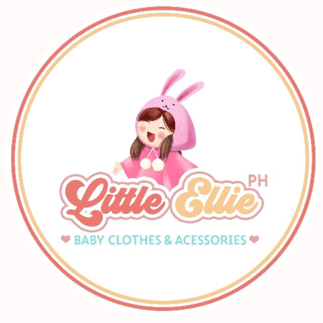 Little Ellie, Online Shop | Shopee Philippines