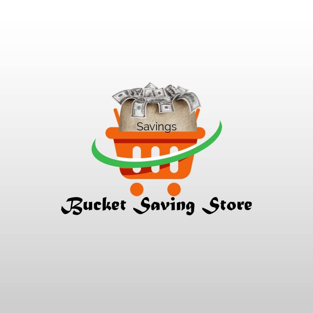Bucket Saving store, Online Shop | Shopee Philippines