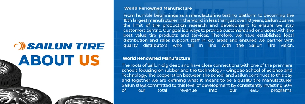 Sailun, Online Shop | Shopee Philippines