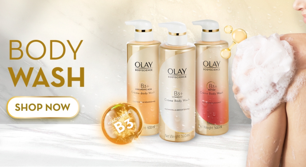 Olay Official Store