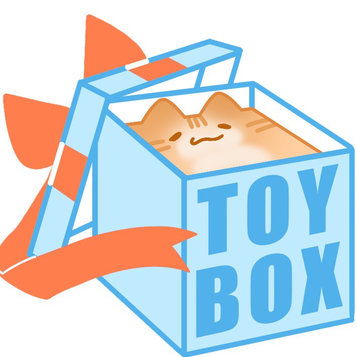 Toybox_ph, Online Shop | Shopee Philippines