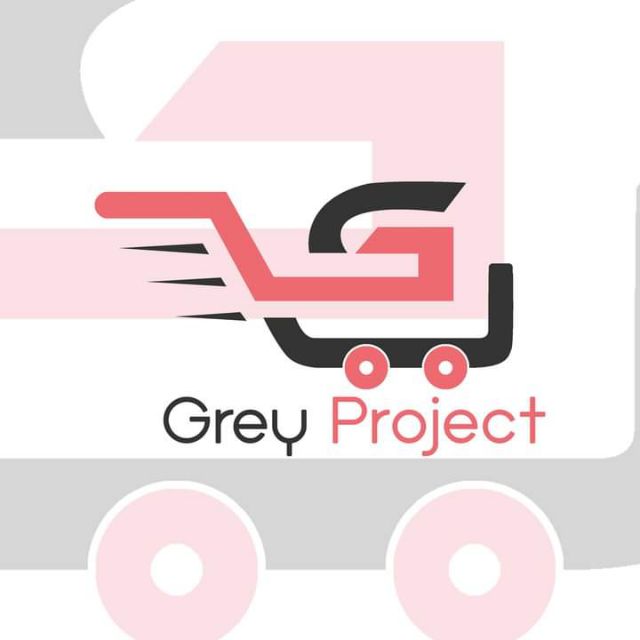 Grey Project, Online Shop | Shopee Philippines