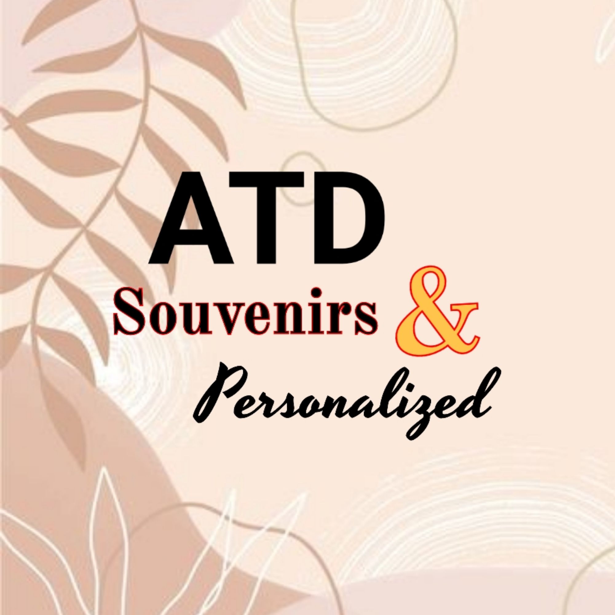ATD Merchandise, Online Shop | Shopee Philippines