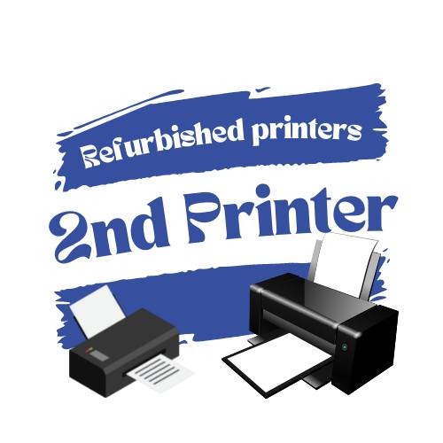 2nd Printer, Online Shop | Shopee Philippines