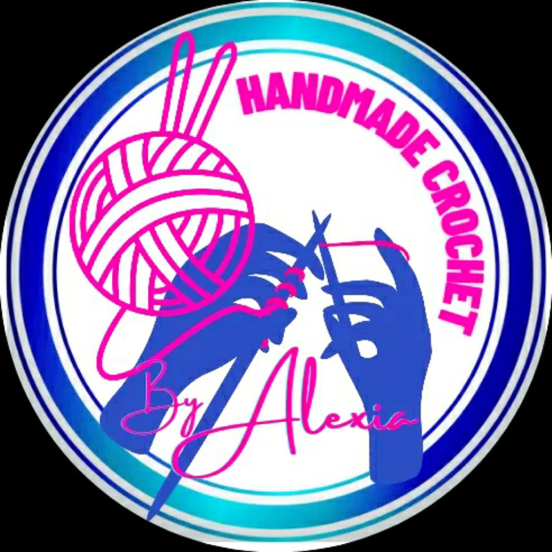 Handmade Crochet By Alexia, Online Shop | Shopee Philippines