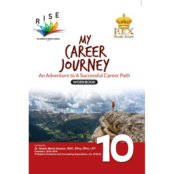 Rex Education (Rex Book Store)