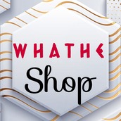 Whatthe_Shop, Online Shop | Shopee Philippines