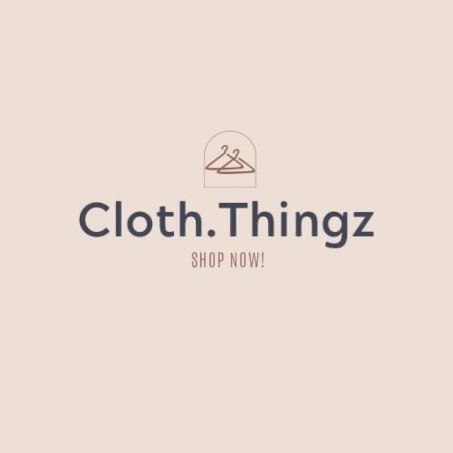 Cloth Things, Online Shop | Shopee Philippines