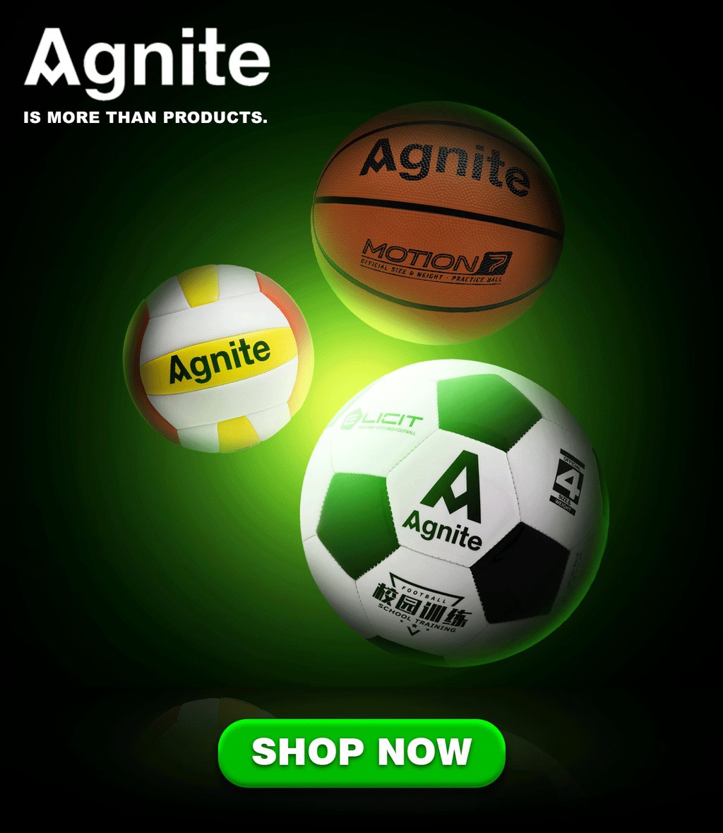 AGNITE FLAGSHIP STORE, Online Shop | Shopee Philippines