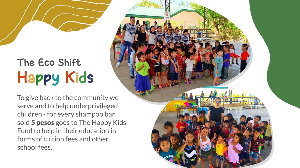 The Eco Shift Official Store, Online Shop | Shopee Philippines