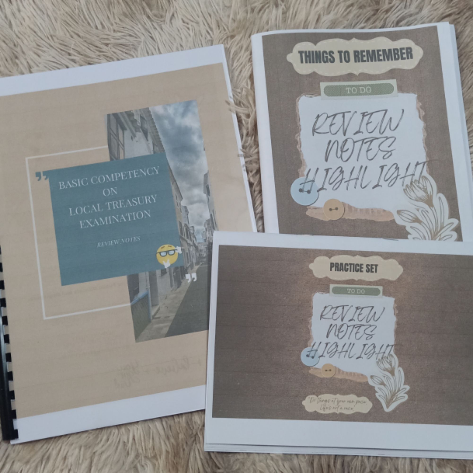 BCLTE REVIEWER, Online Shop | Shopee Philippines