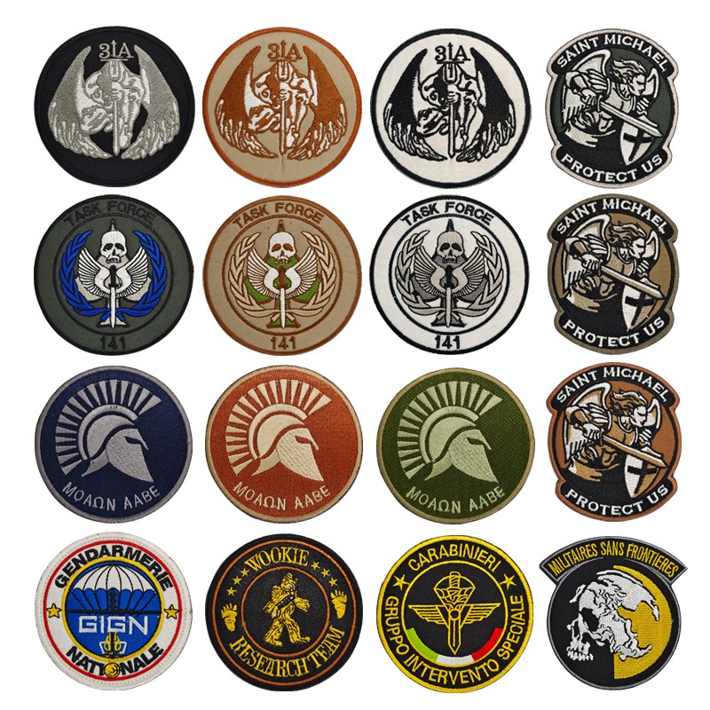 Military Patch Specialty Store, Online Shop | Shopee Philippines