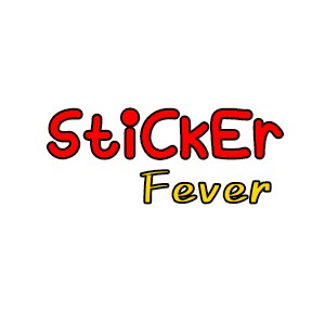 Sticker Fever, Online Shop | Shopee Philippines