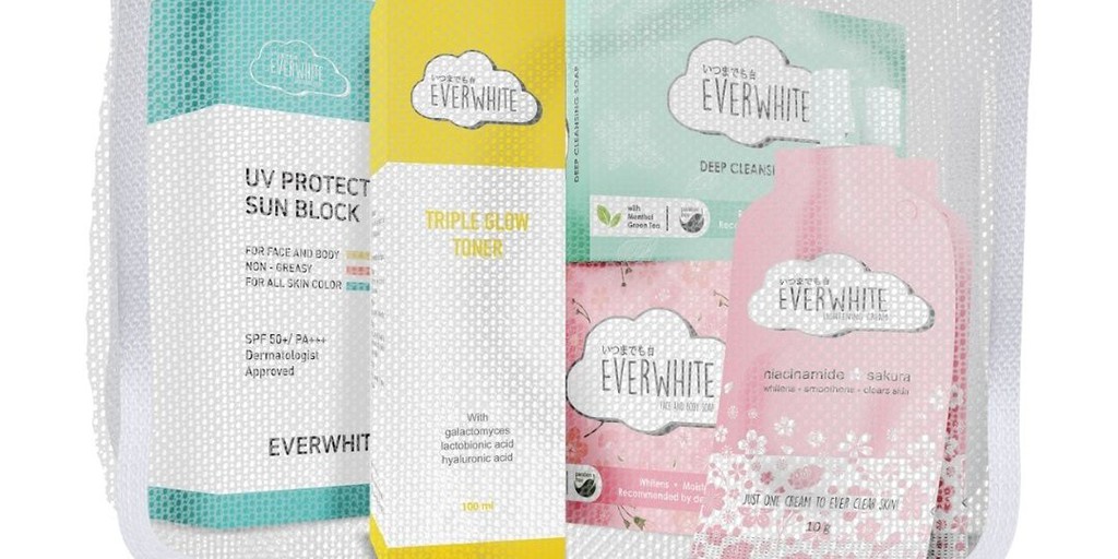 Everwhite Philippines, Online Shop | Shopee Philippines