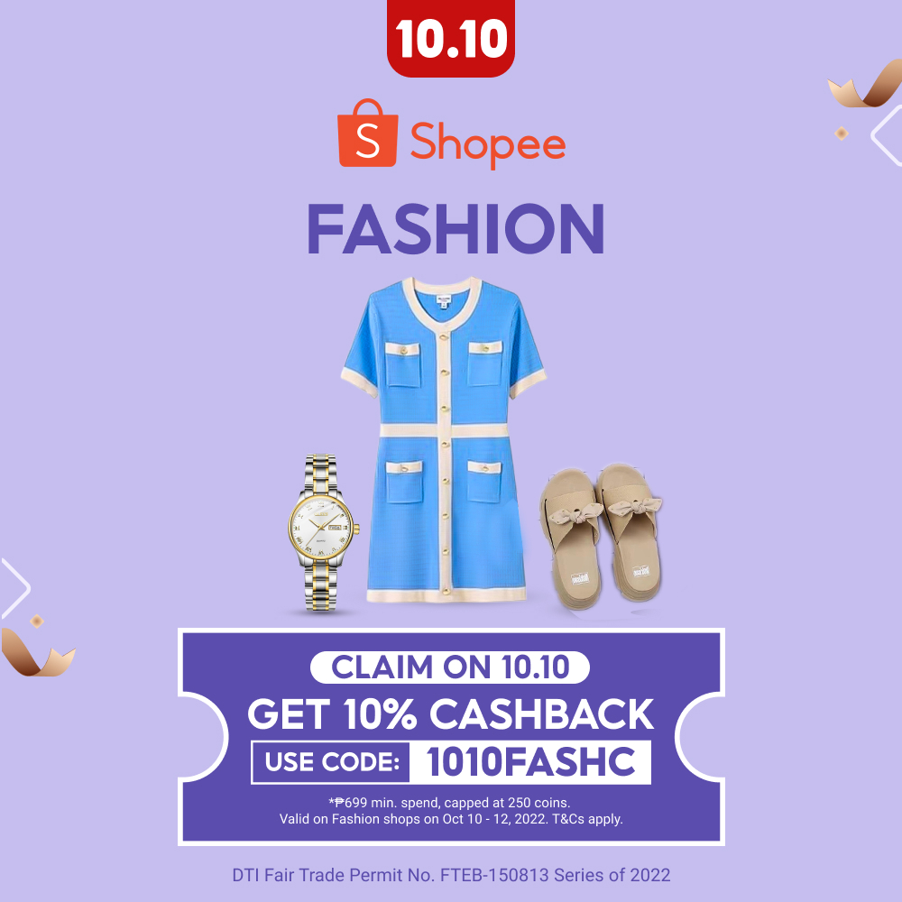 WEBEE, Online Shop | Shopee Philippines