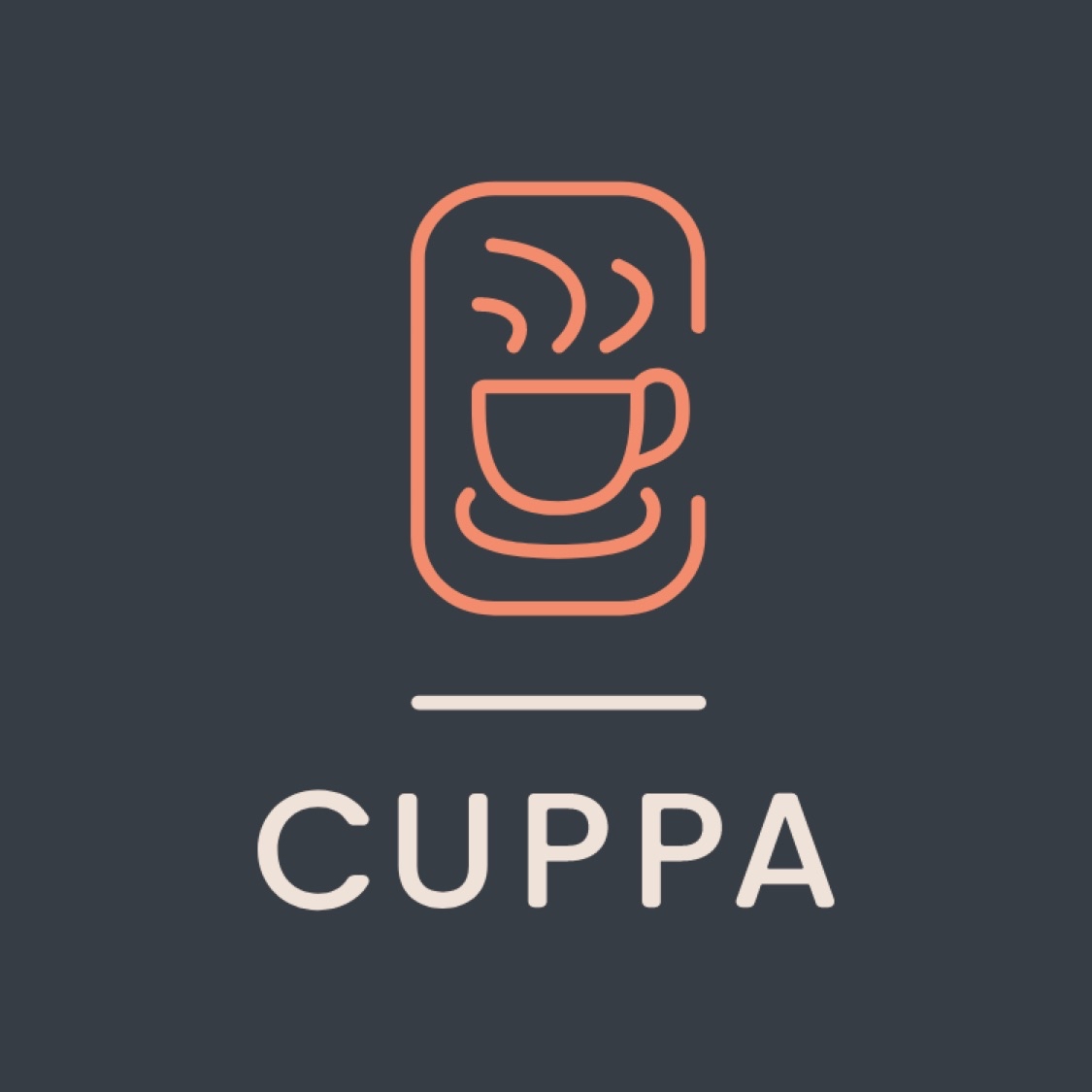Cuppa, Online Shop | Shopee Philippines