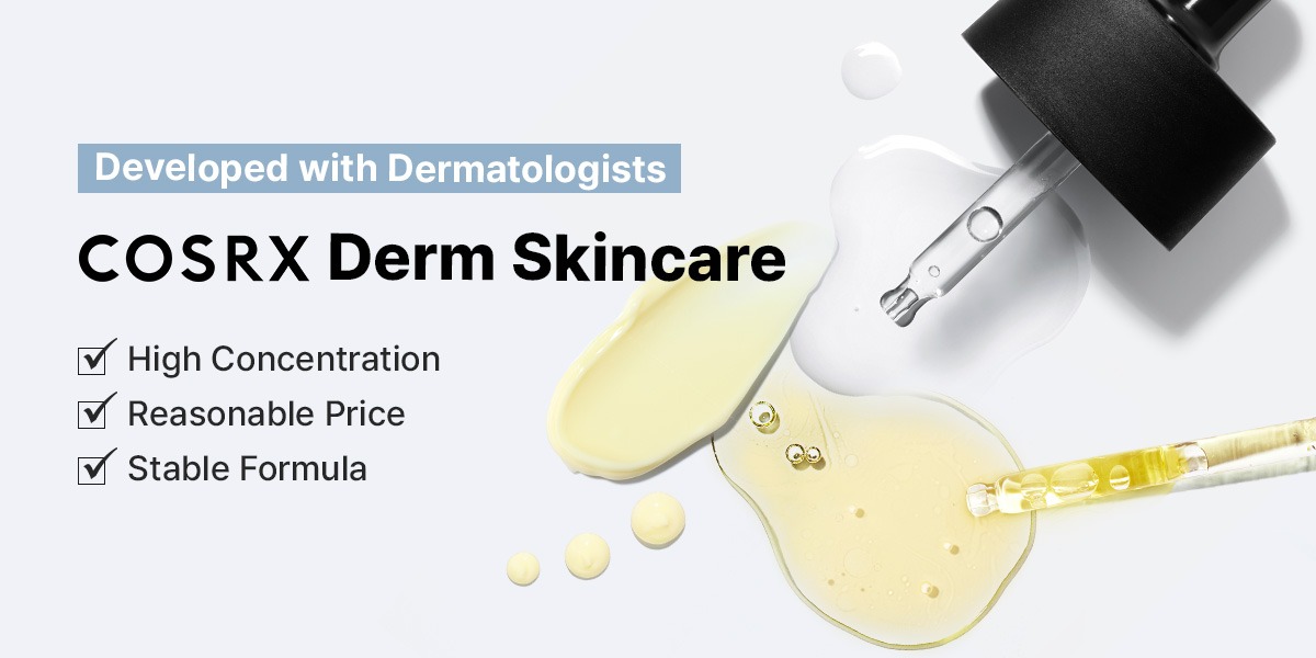 COSRX Official Store