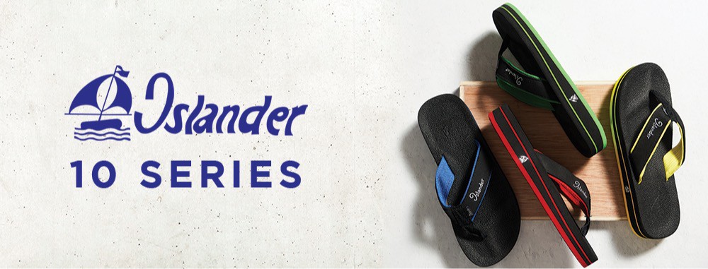 Islander Philippines