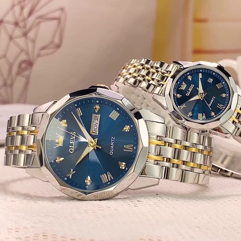 OLEVS Watch Official Store