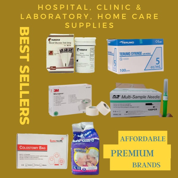 Medical Prime Medical Supply, Online Shop | Shopee Philippines