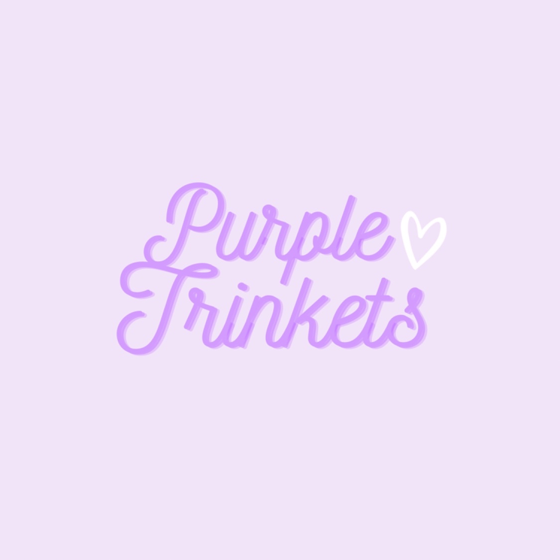 Purple Trinkets Ph, Online Shop | Shopee Philippines