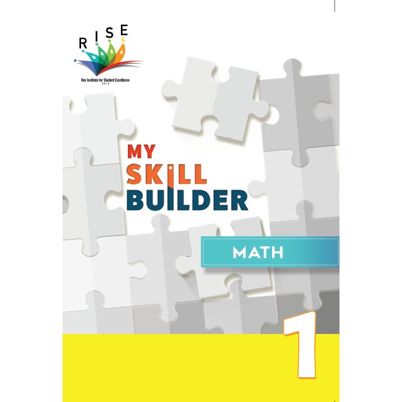 Rex Education (Rex Book Store)