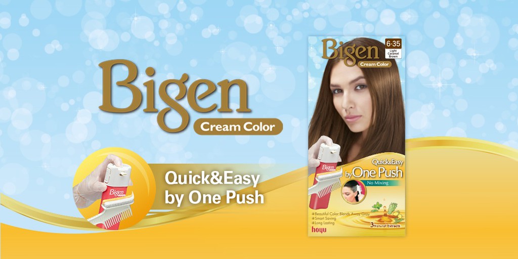 Bigen & Beautylabo Philippines, Online Shop | Shopee Philippines