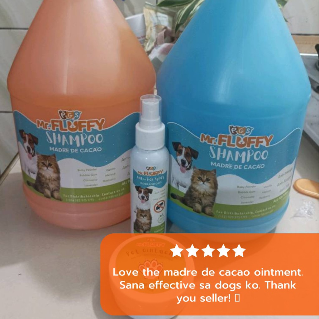 Petcher Organics - Pet Supply, Online Shop | Shopee Philippines