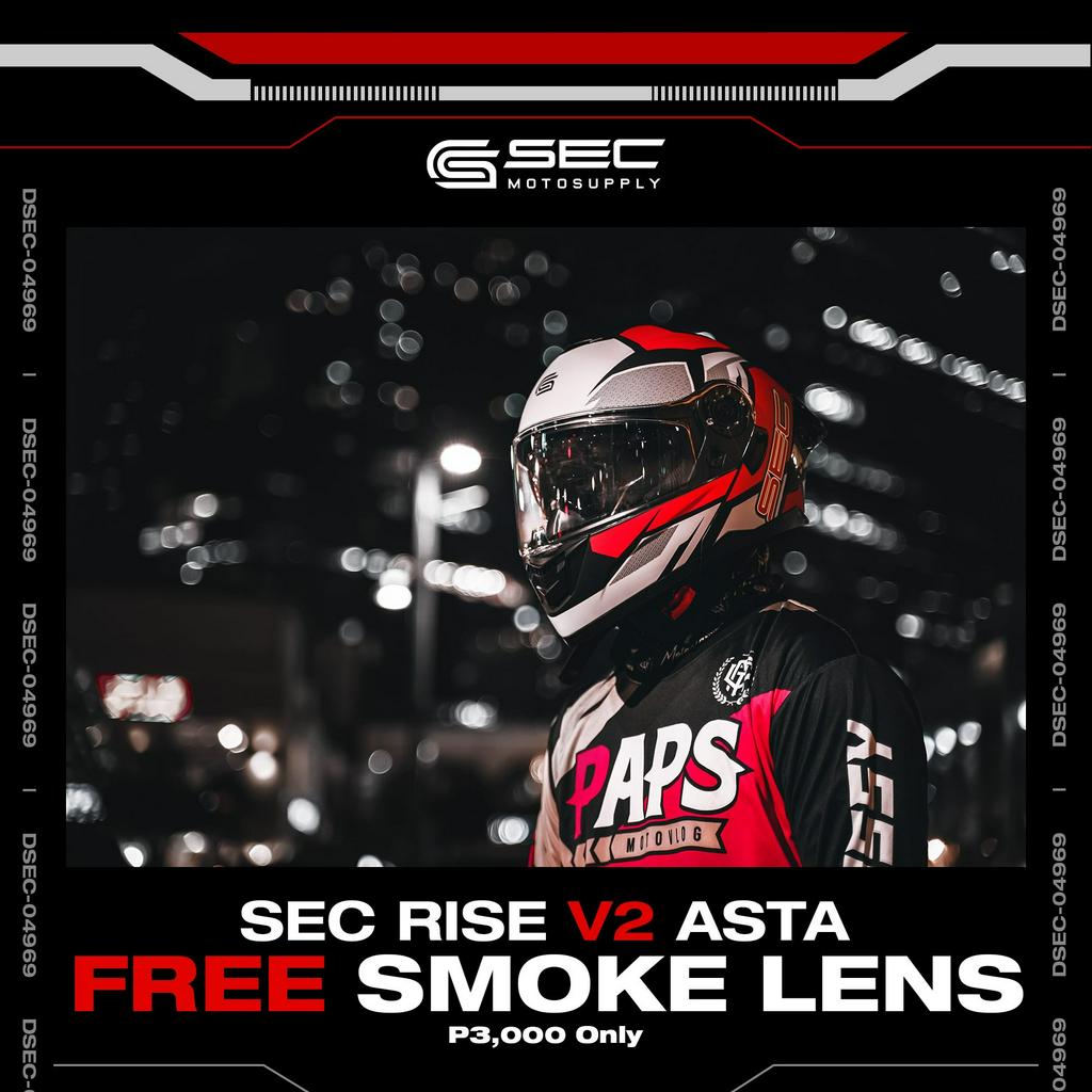 SEC Motosupply, Online Shop | Shopee Philippines